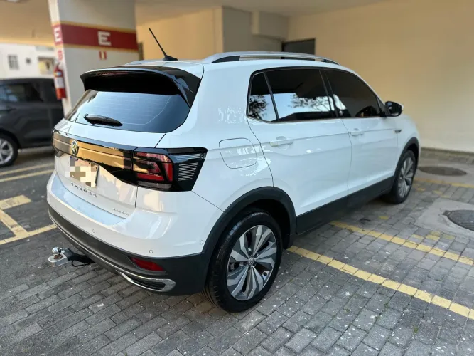 Volkswagen T-Cross 2020 Usados e Novos