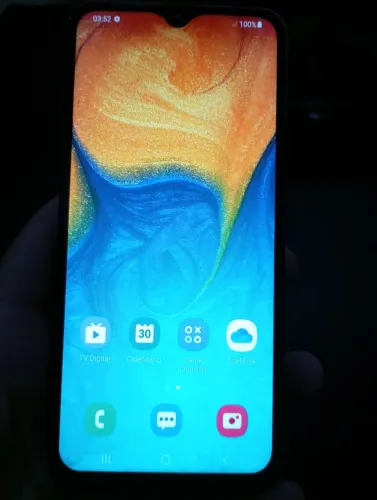 Celulares SAMSUNG GALAXY A30 Usados, seminovos e Novos no Brasil