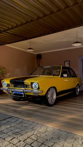 Chevrolet Chevette 1977 Usados e Novos