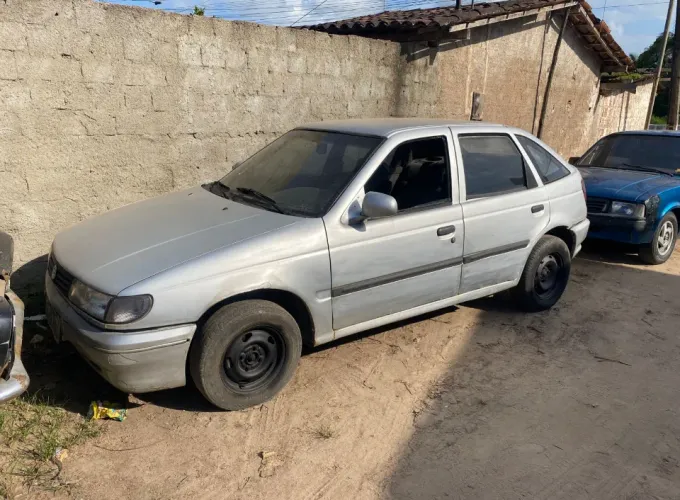 "volkswagen pointer" - Carros Usados e Novos à venda