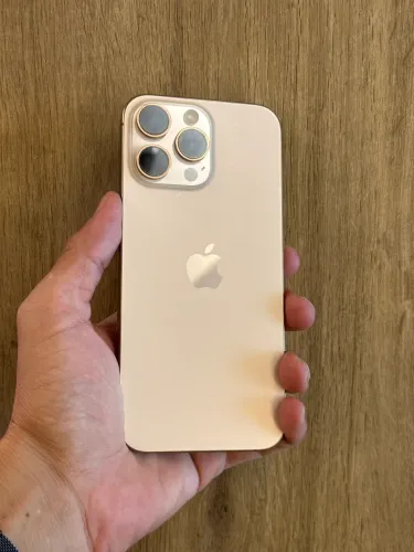 Celulares APPLE IPHONE 16 PRO MAX Usados no Brasil
