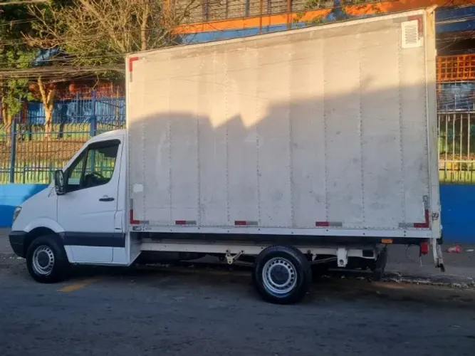 Mercedes-Benz Sprinter 311 Chassi 2.2 Diesel Usados e Novos