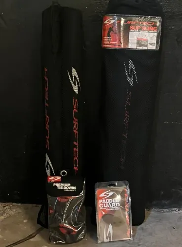 "surftech" no Brasil