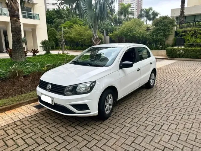 "volkswagen gol g8" - Carros Usados e Novos à venda