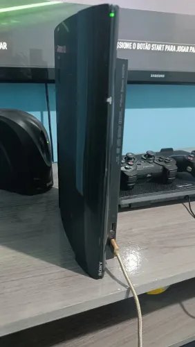 Consoles de Vídeo Game no Brasil