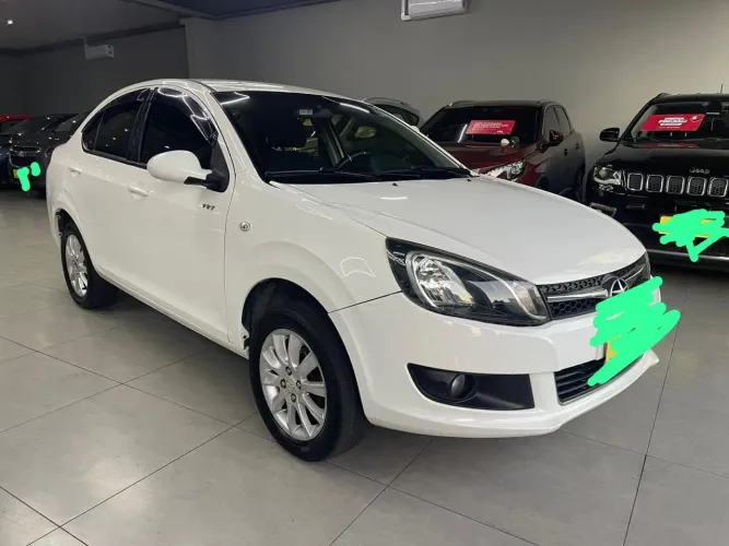 JAC J3 Turin Sedan 1.4 16V 4P Mec. Usados e Novos