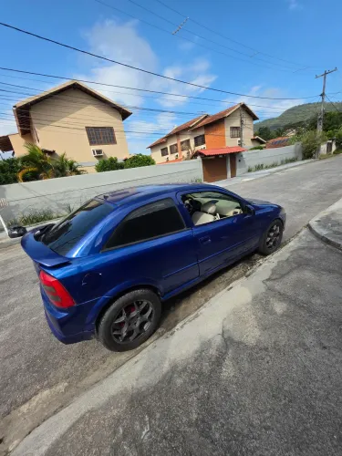 Chevrolet Astra 2000 Usados e Novos