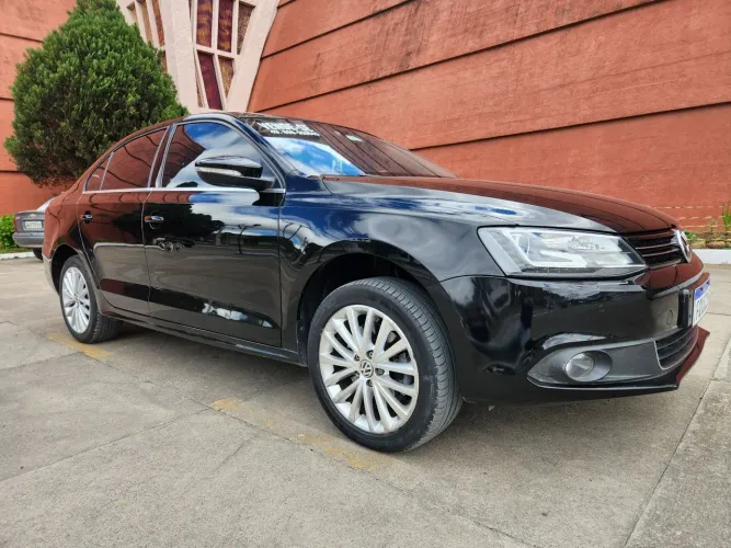 Volkswagen Jetta 2013 Usados e Novos