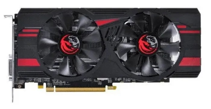 "rx 570 4gb" - Placas de Vídeo no Brasil