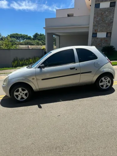 "ford ka 2005" - Carros Usados e Novos à venda