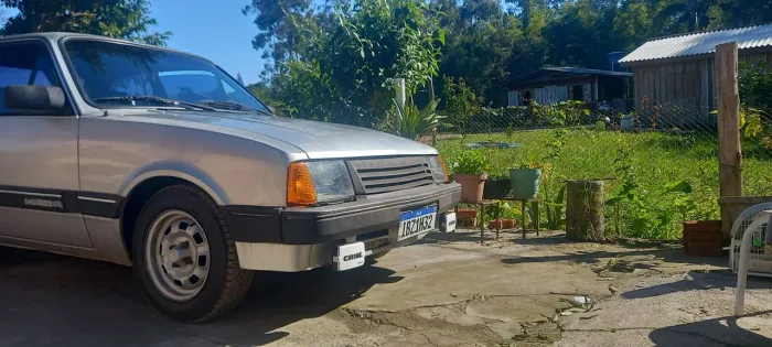 Chevrolet Chevette 1992 Usados e Novos