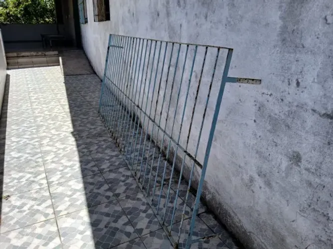"grades de ferro prontas" - Portas e Janelas no Brasil