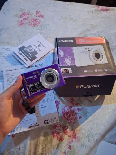 Polaroid no Brasil