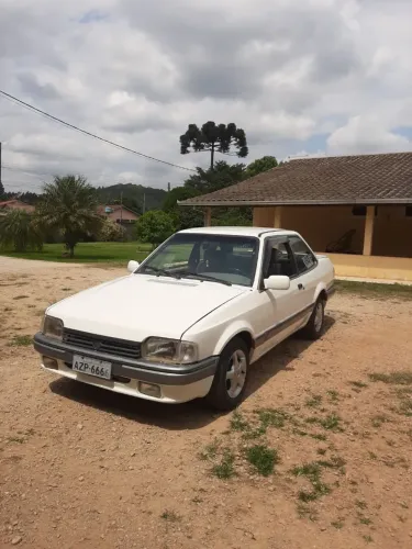 Volkswagen Apollo 1991 Usados e Novos