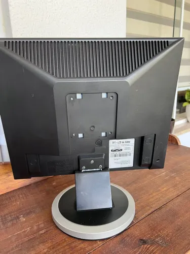 "monitor lg flatron" - Monitores no Brasil