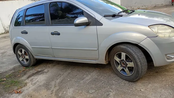 Ford Fiesta 2004 Usados e Novos