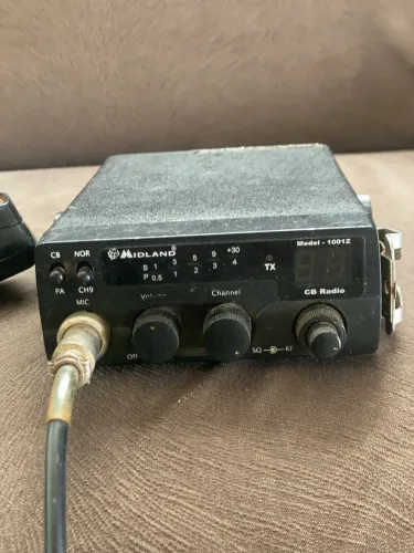 "radio de px" no Brasil