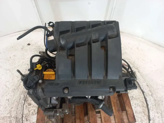 "motor fire 1 4" no Brasil