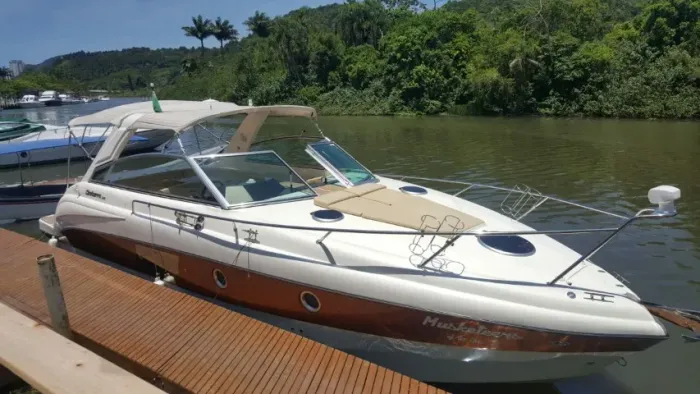 "cimitarra" no Brasil