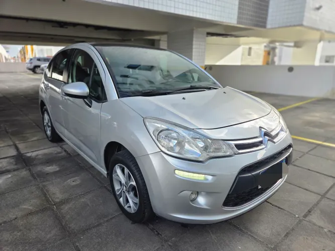 Citroen C3 Usados e Novos