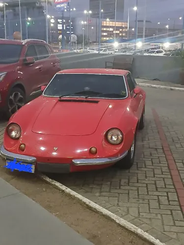 "carro puma" - Carros Usados e Novos à venda