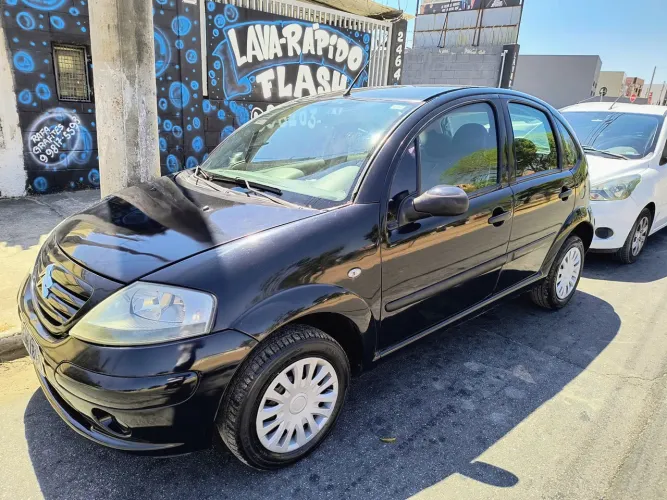 "citroen c3 2008" - Carros Usados e Novos à venda