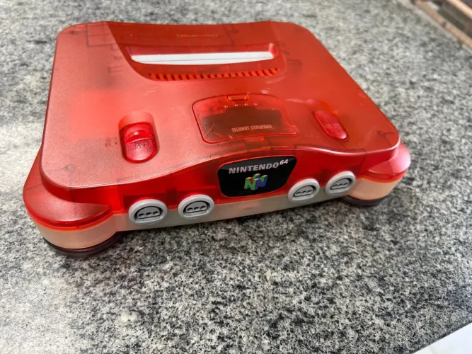 Consoles de Vídeo Game no Brasil