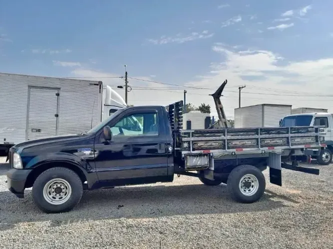 "caminhao ford f350" - Caminhões no Brasil