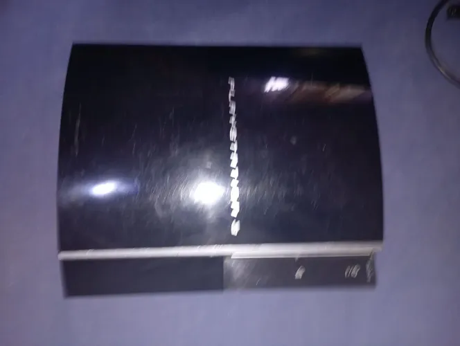 "playstation 3 fat" - Consoles de Vídeo Game no Brasil