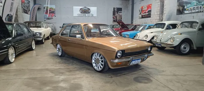 Chevrolet Chevette 1977 Usados e Novos