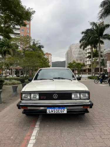 Volkswagen Passat Pointer GTS Usados e Novos