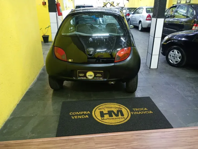 "ford ka zetec rocam" - Carros Usados e Novos à venda