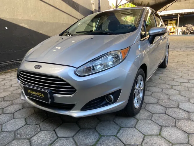 "ford new fiesta" - Carros Usados e Novos à venda
