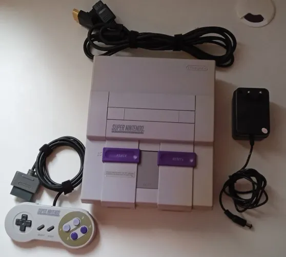 "nintendo 27" no Brasil