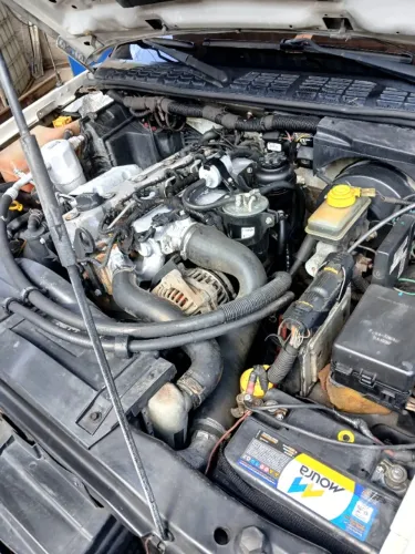 "motor mwm completo" no Brasil