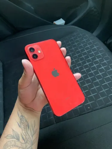 Celulares APPLE IPHONE 12 Usados, seminovos e Novos no Brasil
