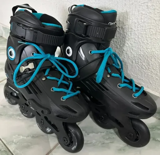 Patins no Brasil