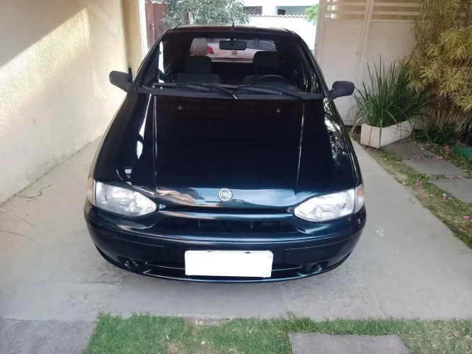 Carros 2002 Usados e Novos à venda