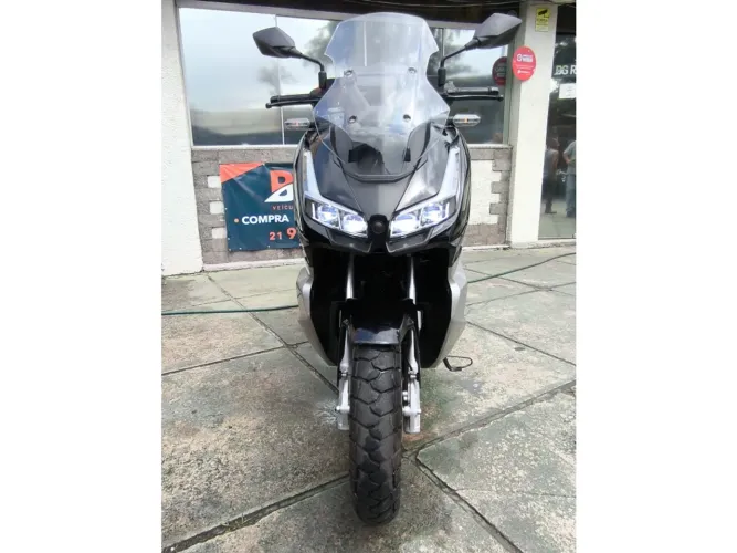 Motos Shineray XY 150-8 JEF no Brasil