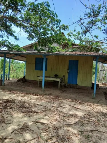 Terrenos, sítios e fazendas à venda - Chácara Ipê, Rio Branco - AC | OLX