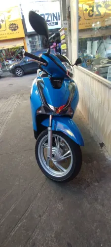 Motos Honda SH na Bahia