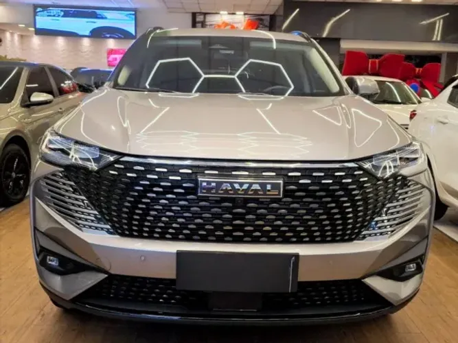 GWM Haval Usados e Novos em São Paulo e região, SP