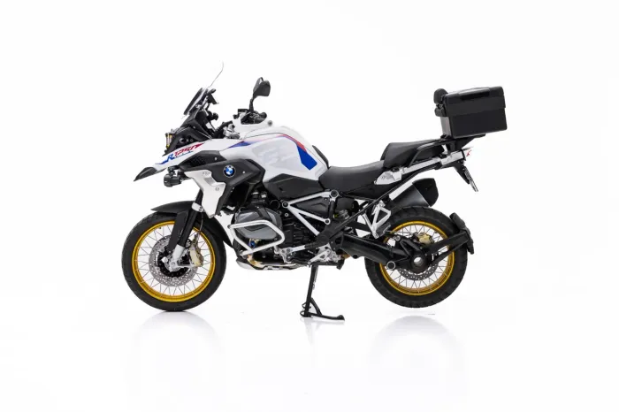 Motos BMW R 1250 GS Spot no Brasil