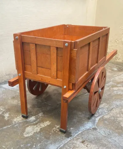 "carroca de animal" no Brasil