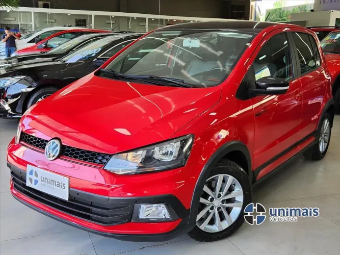 "vw fox pepper" - Carros Usados e Novos à venda