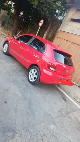 Volkswagen Gol Geração V 1.0 8V MI Total Flex Mec. 4P Usados e Novos ...