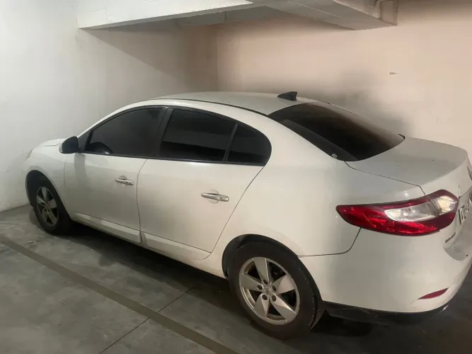 Renault Fluence 2014 Usados e Novos