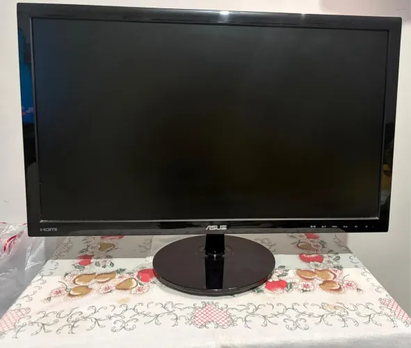 "monitores de 24 polegadas" - Monitores no Brasil