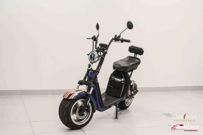 Motos Scooter Eletrica X13 no Brasil