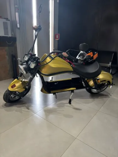 Motos Voltz EV01 EV1 Sport 3000w (elétrica) no Brasil